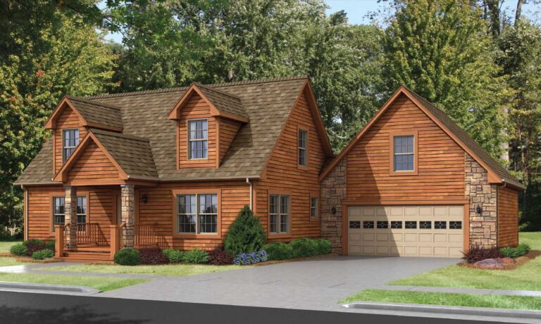 Montana | Modular Homes | Illinois