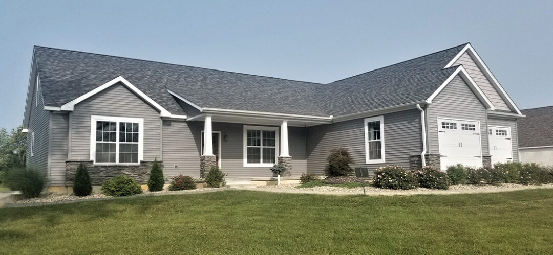 ranger | Modular Homes | Illinois