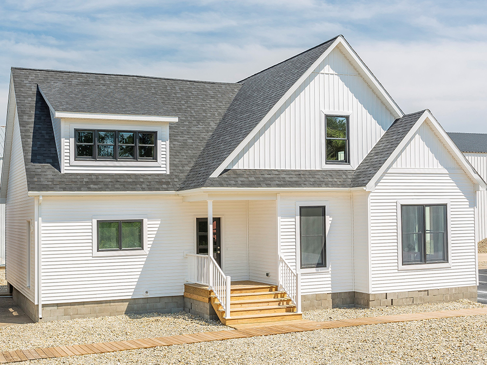 Avery | Modular Homes | Illinois