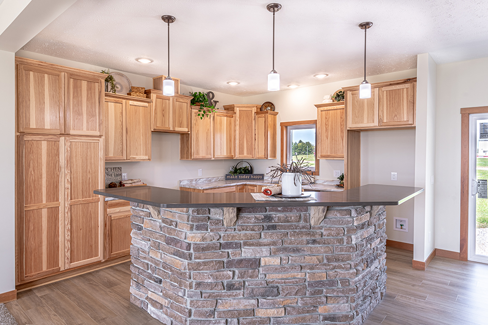 Jackson 3 | Modular Homes | Illinois