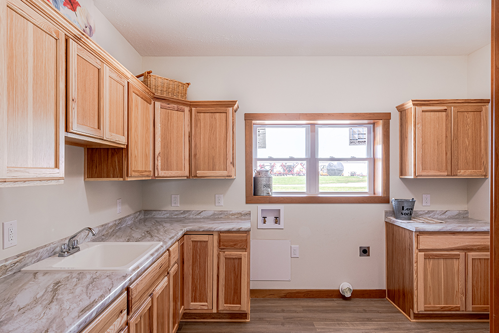 Jackson 3 | Modular Homes | Illinois