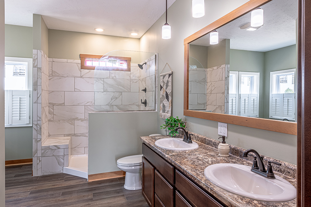 Jackson 3 | Modular Homes | Illinois