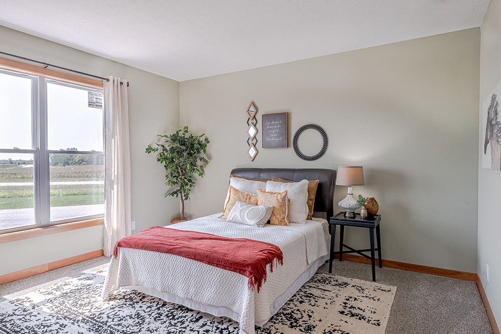 Jackson 3 | Modular Homes | Illinois