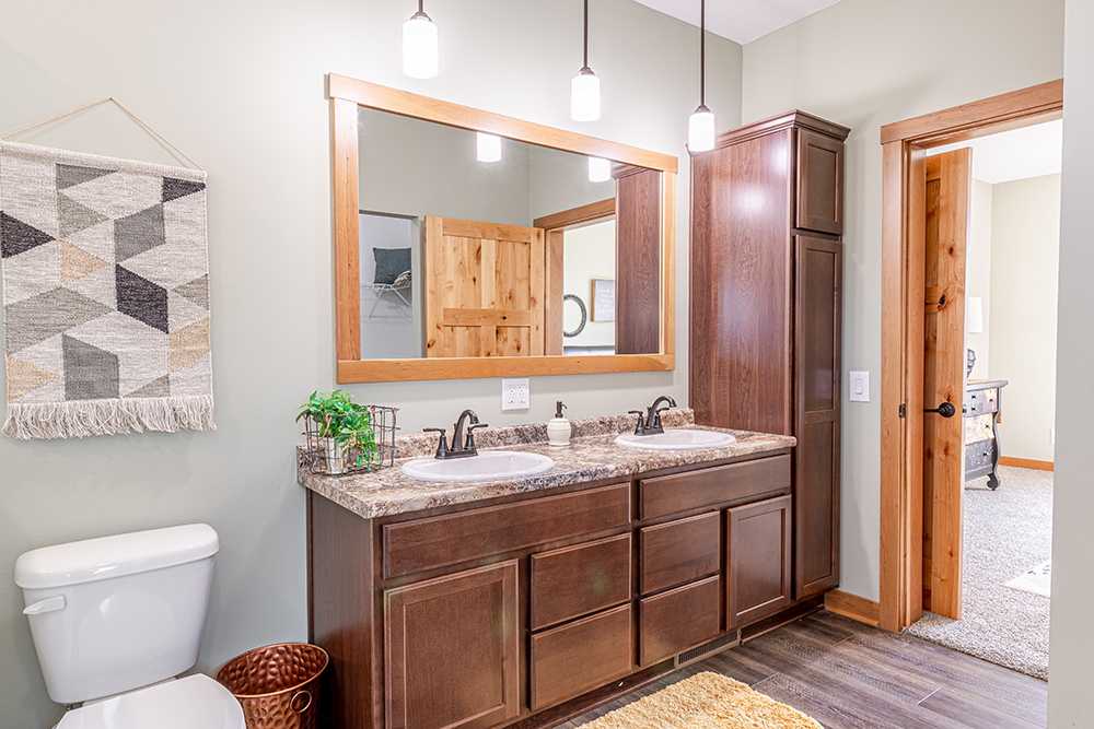Jackson 3 | Modular Homes | Illinois