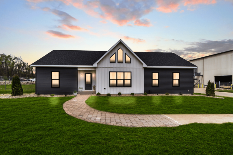 Otter Creek | Modular Homes | Illinois